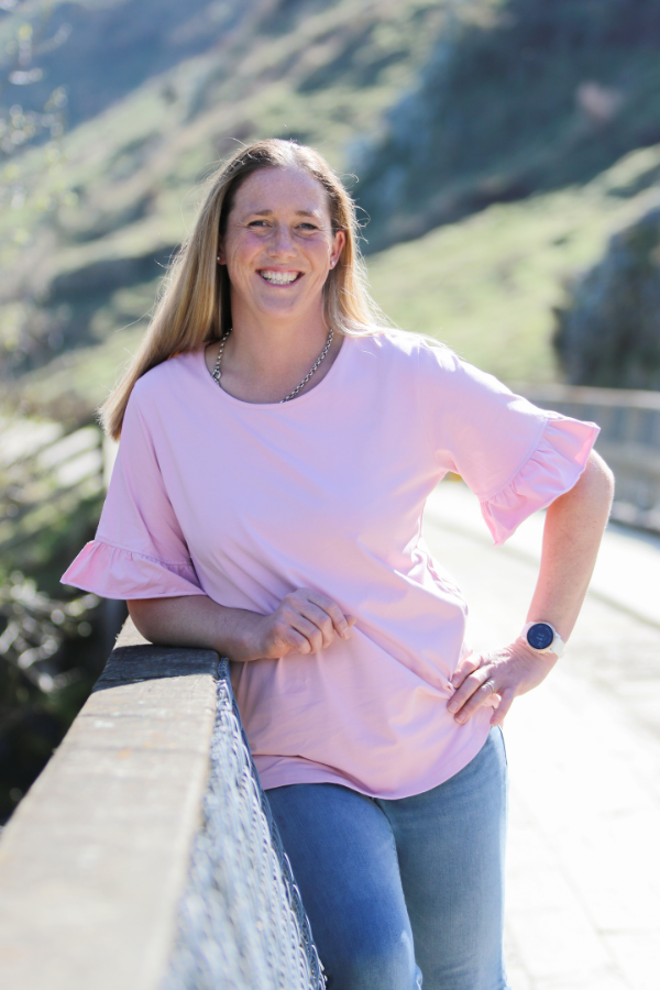 Emily Rose Designs | NZ Designed Plus Size Women’s Fashion